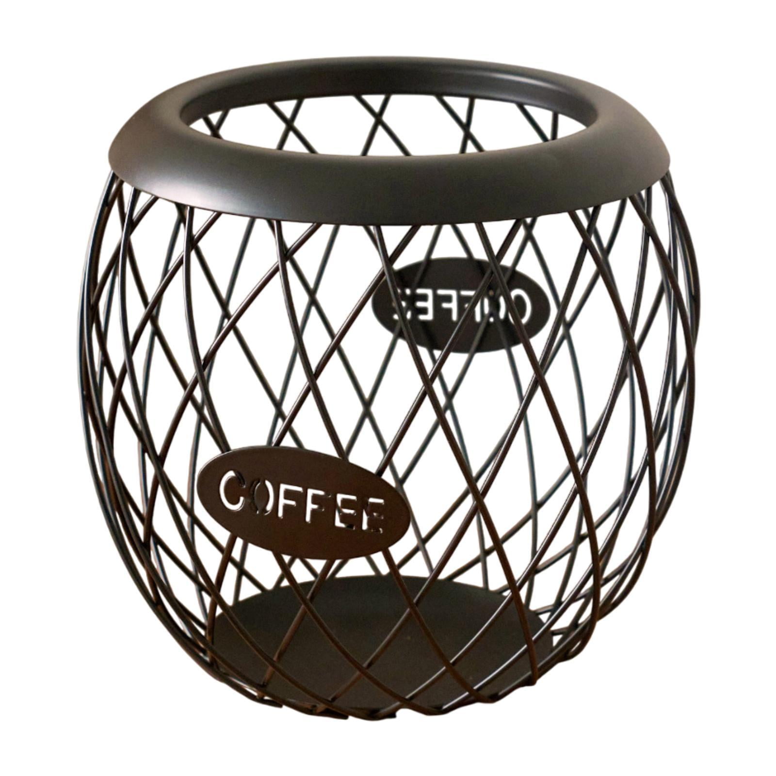 Click here for Luzkey Coffee Pod Holder Coffee Pod Basket Coffee... prices