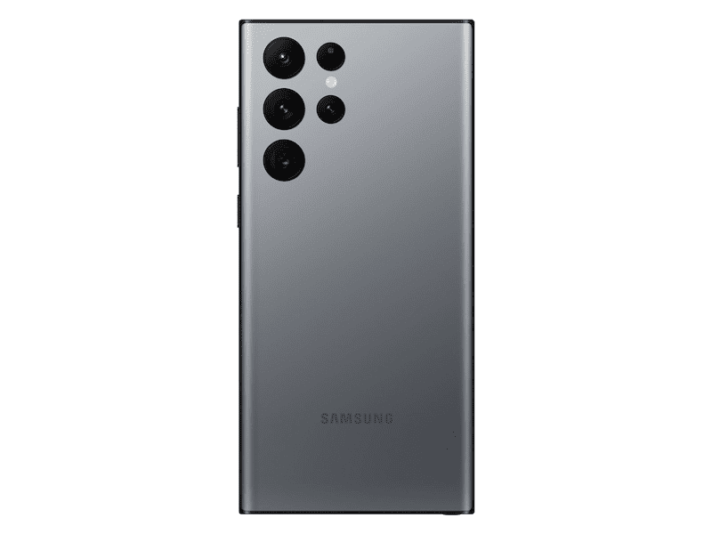 Buy Samsung Galaxy S22 Ultra 5g S908u1 256gb Factory Unlocked Graphite
