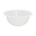 Schneider Hemispherical Polypropylene Mixing Bowl - 9 Liter - Walmart.com