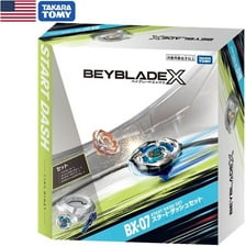 Takara Tomy Beyblade X 'Double Extreme Stadium Set' BX-37 - Walmart.com