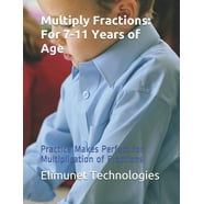 Practice Makes Perfect: Practice Makes Perfect Multiplication and ...