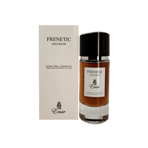 Click here for Paris Corner Emir Frenetic Delicieuse Edp For Him... prices