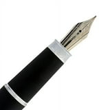 Art Alternatives Pen & Ink Fountain Pen, Fine - Walmart.com
