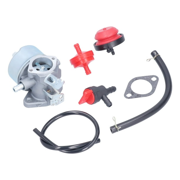 Lawn Mower Carburetor,Carburetor Fuel Filter Pipe Carburetor Fuel ...