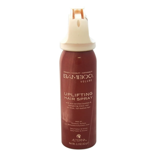 Bamboo Volume Uplifting Root Blast by Alterna for Unisex - 2.2 oz Hair ...