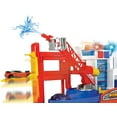 Adventure Force Fire and Rescue Station Playset - Ages 3+ - Walmart.com