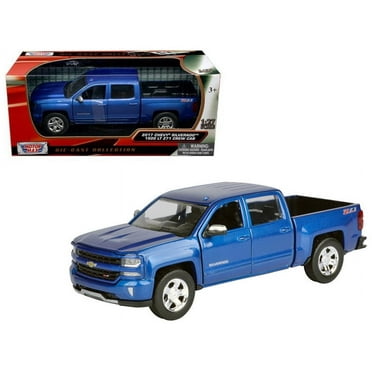 1:24 AMERICAN CLASSICS DIE-CAST CAR - Walmart.com
