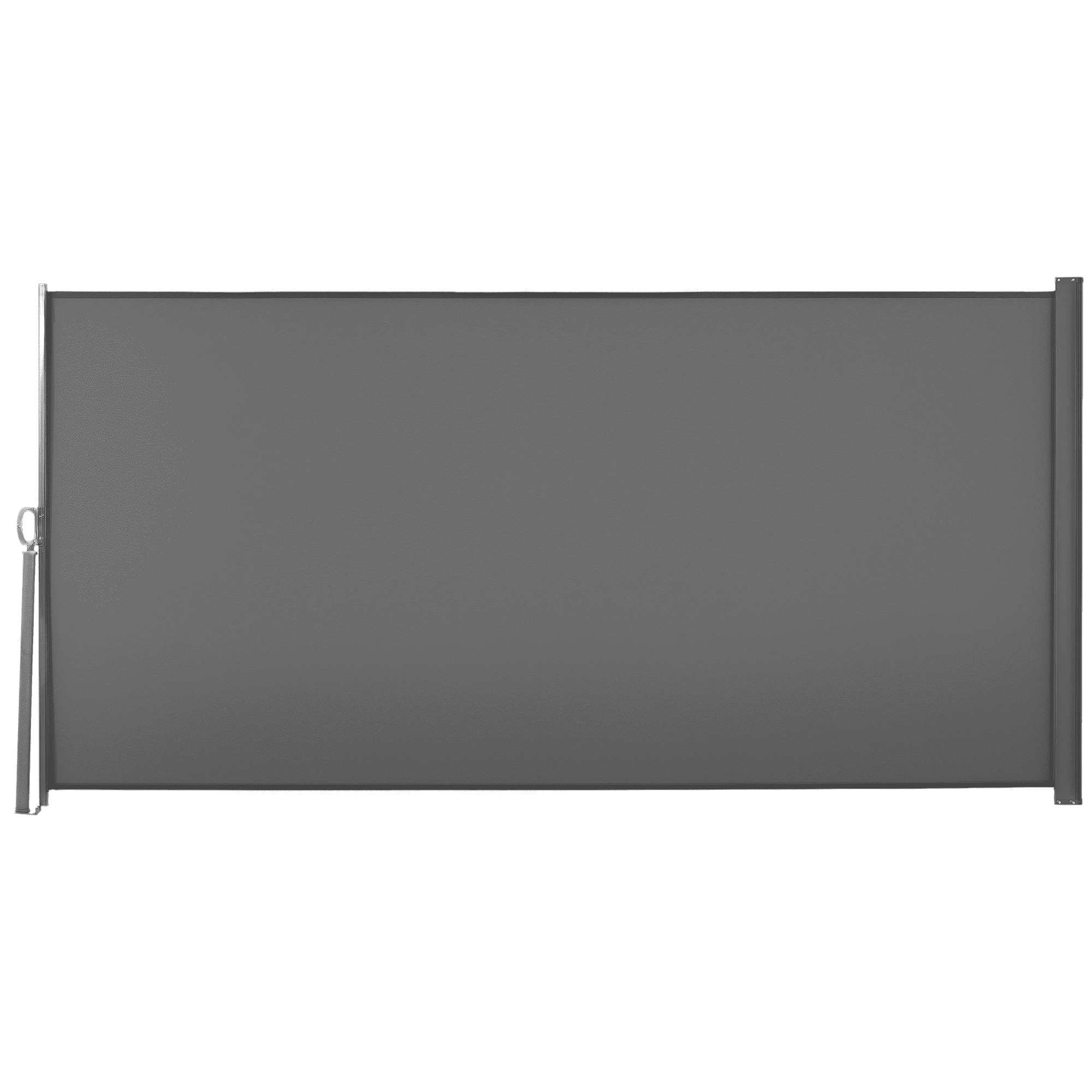 Click here for Outsunny 118 X 63 Retractable Side Awning Folding... prices