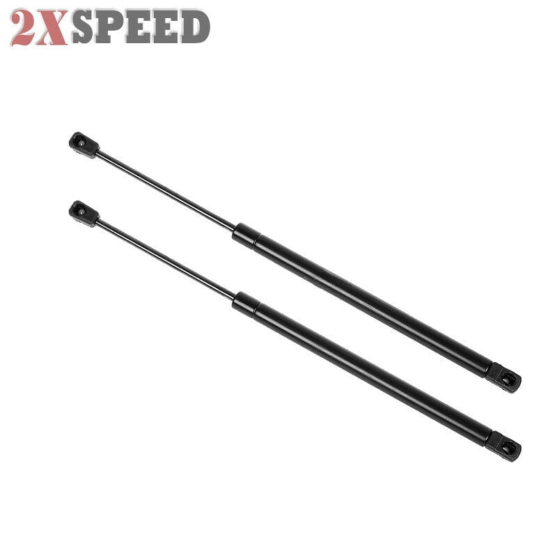 Qt2 Rear Window Glass Lift Support shocks struts For 95-01 GMC Jimmy ...
