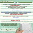 DA97-14474C, DA97-14474A Ice Container Bucket for Samsung Refrigerators ...