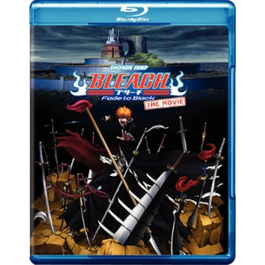 Bleach Box Set 1 (Blu-ray) - Walmart.com