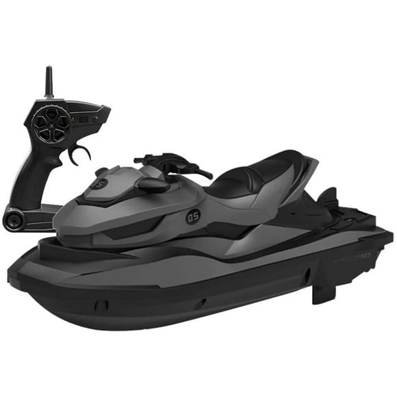 Control Jet Ski