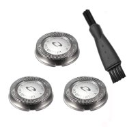 Micro Touch Solo Shaver Head Replacement (4 Pack) - Walmart.com