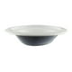 Range Kleen White Porcelain Small Drip Bowl, Style "B". - Walmart.com