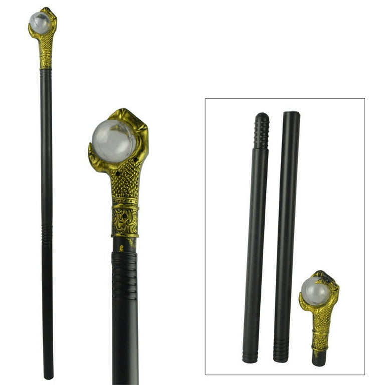 Egyptian Staff Costume