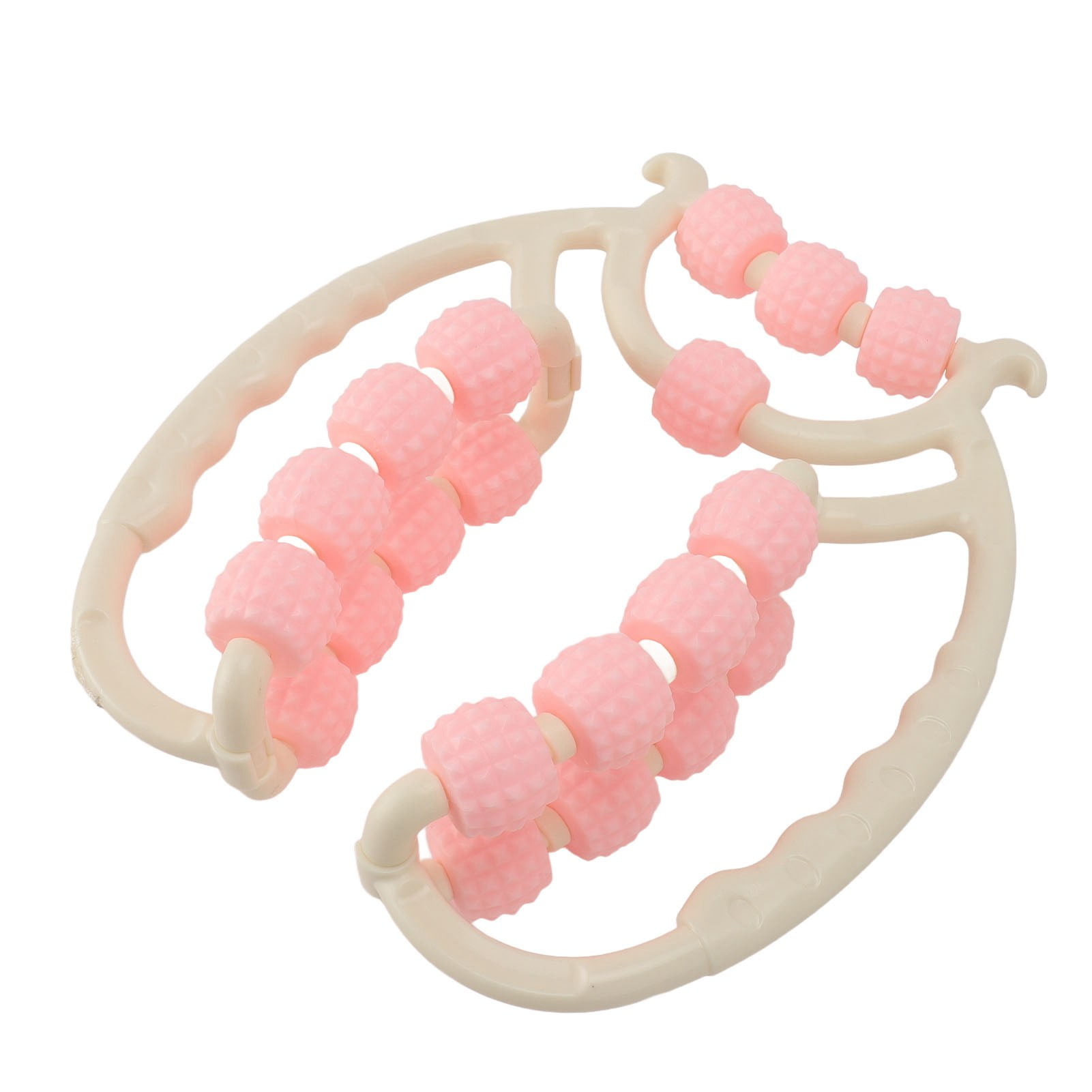 Rodillo Muscular Con Punto De Activación, Reduce La Rigidez, Circular ...