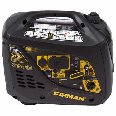 Firman 1201 50 Amp Parallel Kit for Inverter Generators - Walmart.com