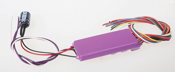 SoundTraxx 826101 Tsunami TSU-1000 1-Amp Digital Sound & Control ...