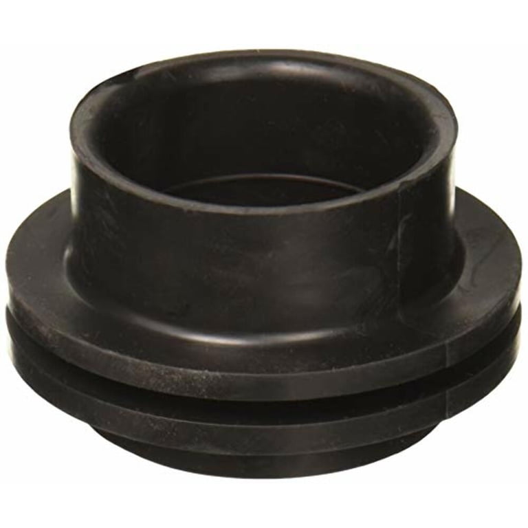1-1/2 Flex Rubber Grommet Tank Fitting (2-1/4 Hole Size), 58% OFF