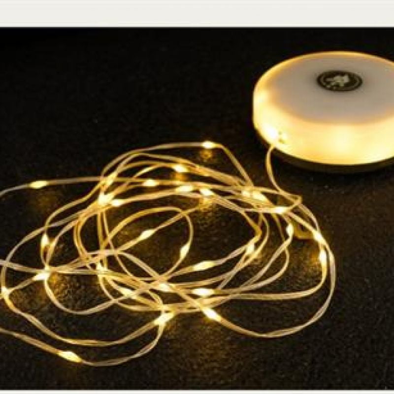Click here for Factory Discount Sale Led Light String Portable Ca... prices