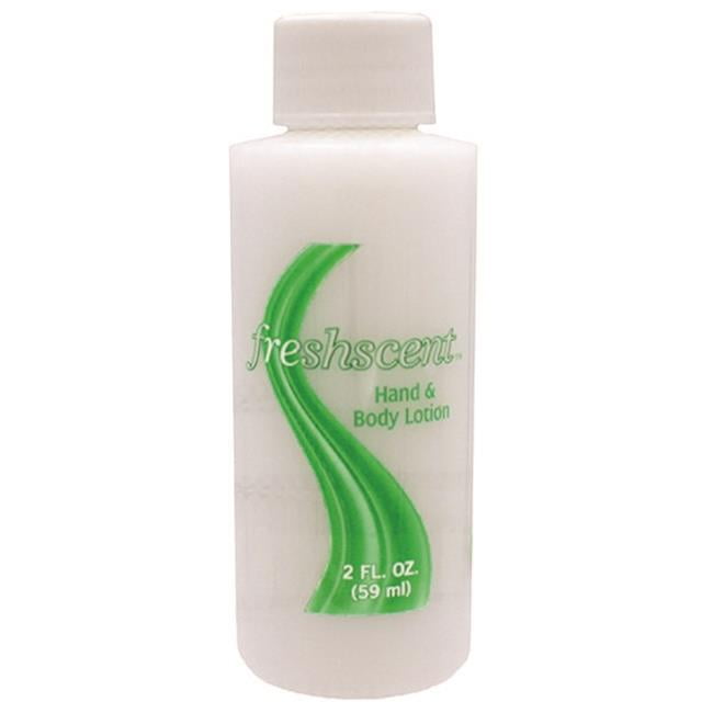 Freshscent FL2 Freshscent 2 oz Hand and Body Lotion Case of 96 ...