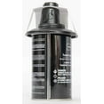 Mainstays Replacement 12 fl oz Torch Fuel Canister with Wick and Metal ...
