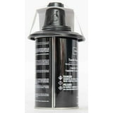 Mainstays Replacement 12 fl oz Torch Fuel Canister with Wick and Metal ...