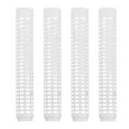 PFFRIZ Plastic Moss Pole For Plants Monstera, Plant Poles For Climbing ... PFFRIZ Plastic Moss Pole For Plants Monstera, Plant Poles For Climbing ...