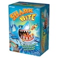 Pressman Toys Shark Bite- Board Go Fishing Game for Young Kids & Family ...