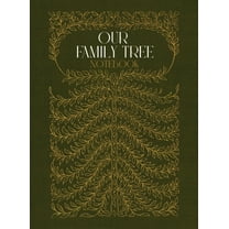 Family Tree Memory Keeper : Your Workbook for Family History, Stories ...