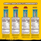 Feastables MrBeast Milk Chocolate Bar Variety Pack, 4 Count, 2.1 oz ...