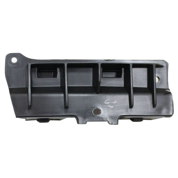 Porsche Cayenne S Front Bumper