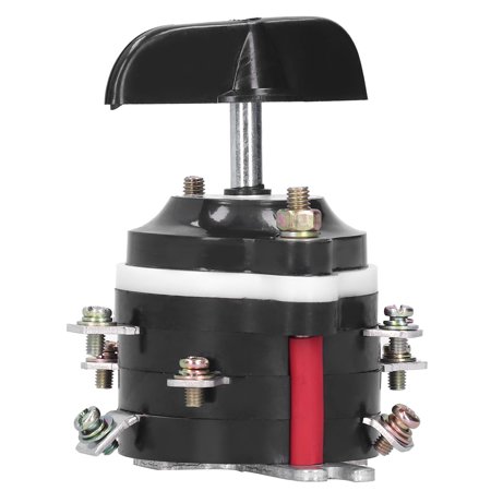 Changeover Switch, Insulation Performance Universal Switch Beautiful ...