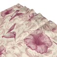 Bath Curtain & 66x72in Non-Slip Bath Mat Set 12-Grommet Shower Curtain ...