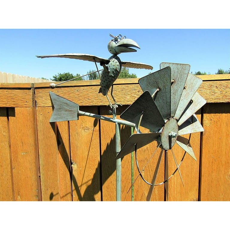 Whimsical Kinetic Spinners