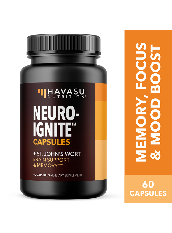 Cognitive Health Supplements in Vitamins and Supplements - Walmart.com