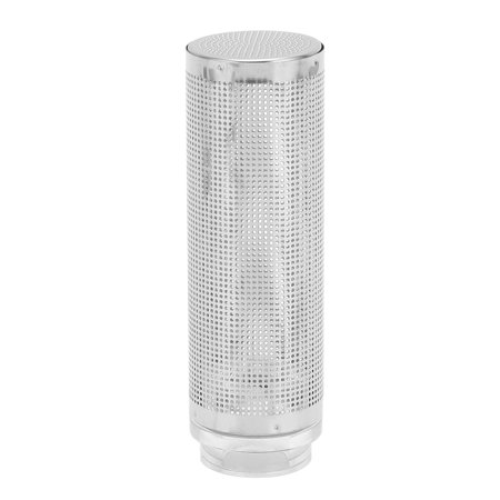 Fish Tank Filter Cover, High Hardness Easy To Aquarium Filter Guard ...