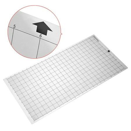 Replacement Cutting Mat Transparent Adhesive Cricut Mat Mat With ...