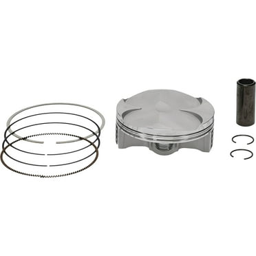 24099B Vertex Piston Kit for Husqvarna FC 450 2016-2018 - Walmart.com