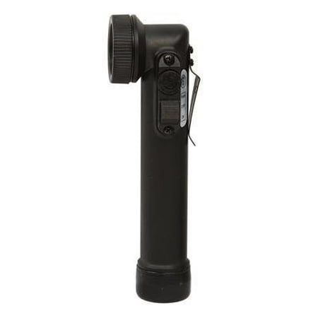 Rothco Mini LED Army Style Flashlight, Black | Walmart Canada