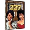 227: The Complete First Season (DVD) - Walmart.com