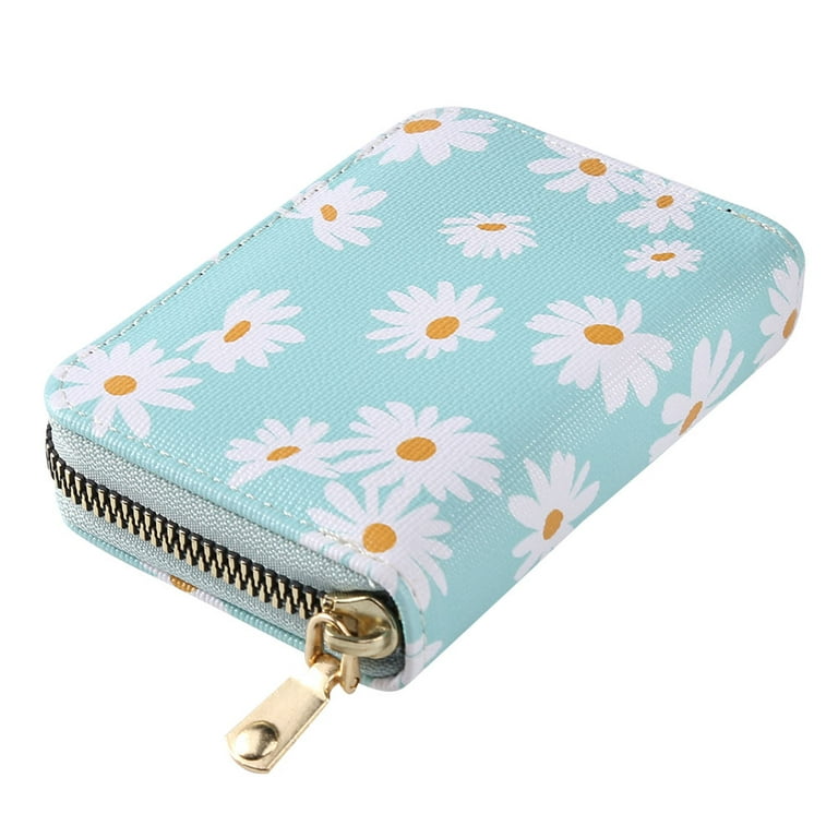 Daisy Purse