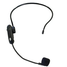 Hamilton Buhl Wireless Microphone - Walmart.com