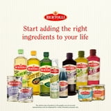 Bertolli Robust EVOO Cooking Extra Virgin Olive Oil, Original Rich ...