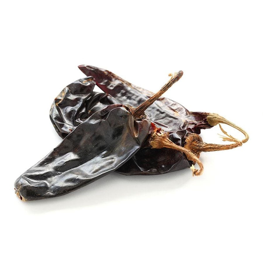 NY SPICE SHOP Chili Guajillo Mexican Dried Peppers - Dried Chili - 1 ...