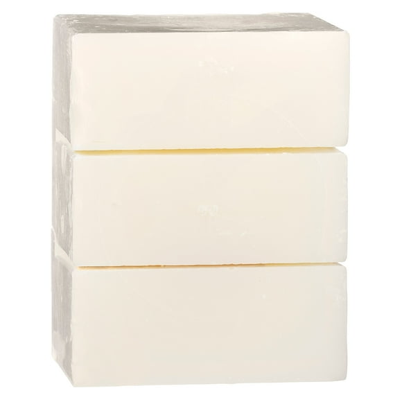 Paraffin Wax Canning