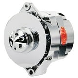 Powermaster 37294 Alternator 12si OE Look w/Baffled Fan Cone 140 Amp ...