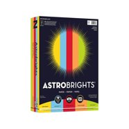 Astrobrights Color Paper, 24lb, 11 x 17, Pulsar Pink, 500 Sheets ...