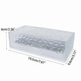 ANXPTIME Solar Brick Lights Landscape Light Ice Cube Lamp for Garden ...