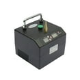 Miumaeov Electric Balloon Inflator Machine, Portable Air Blower Lagenda ...